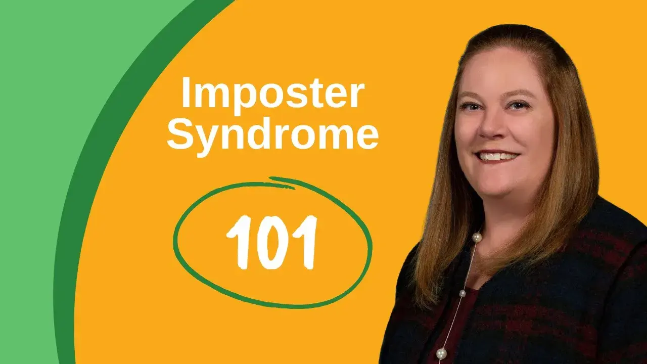 Imposter Syndrome: What Is It and How Do You Overcome It In School Communications?